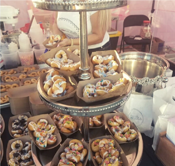 Home - Miss Mini Donuts