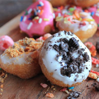 Home - Miss Mini Donuts